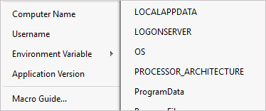 PDF-XChange Co Ltd :: Knowledge Base :: How do I Customize Headers and Footers